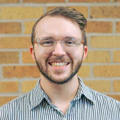 Staff - GCF Vineyard